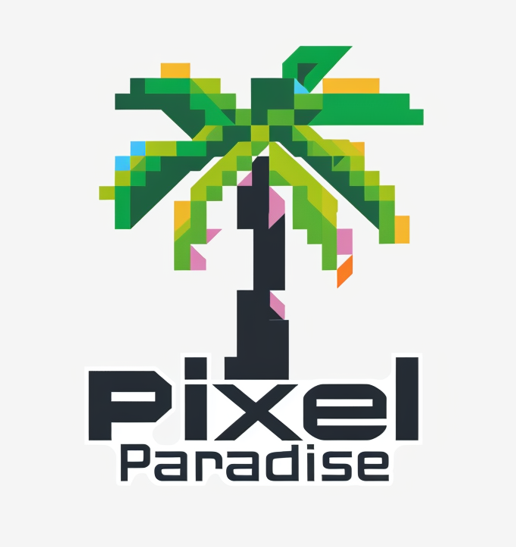 Pixel Paradise